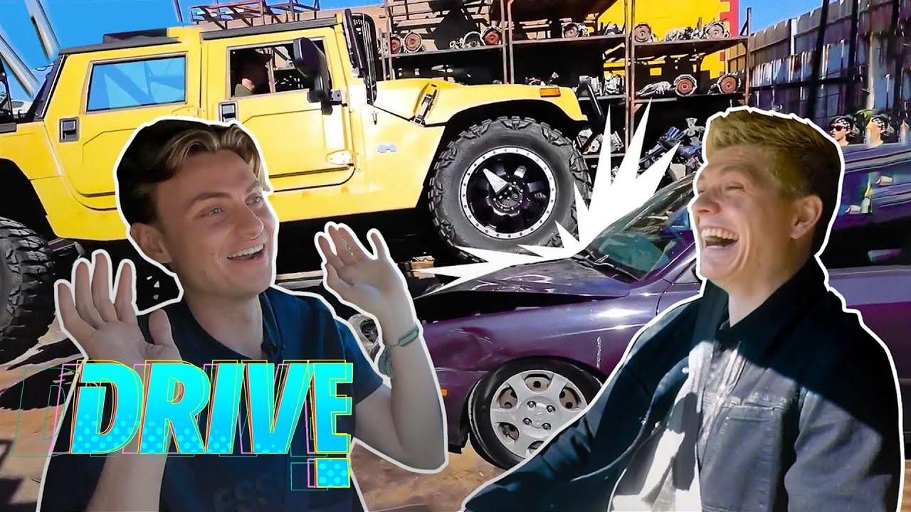 Carter Sharer S Key To Youtube Success What S Next Exclusive