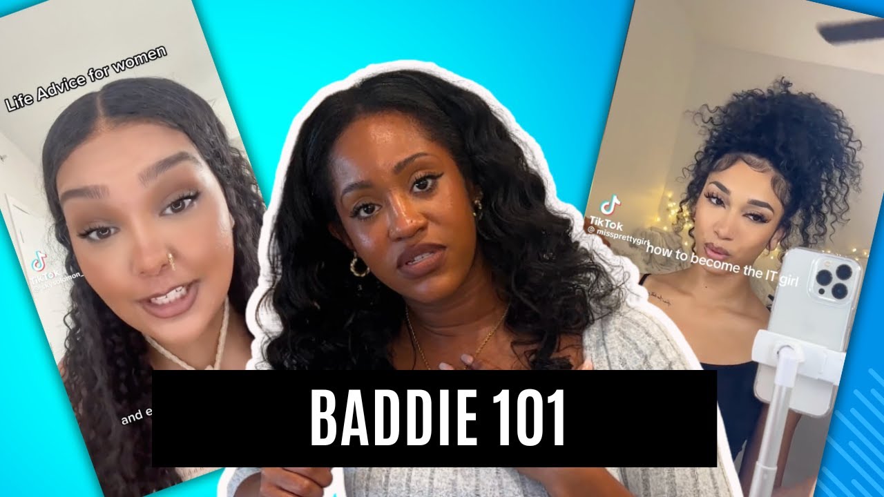 Baddie Tips For Your Winter Arc How To Be A Baddie On A Budget