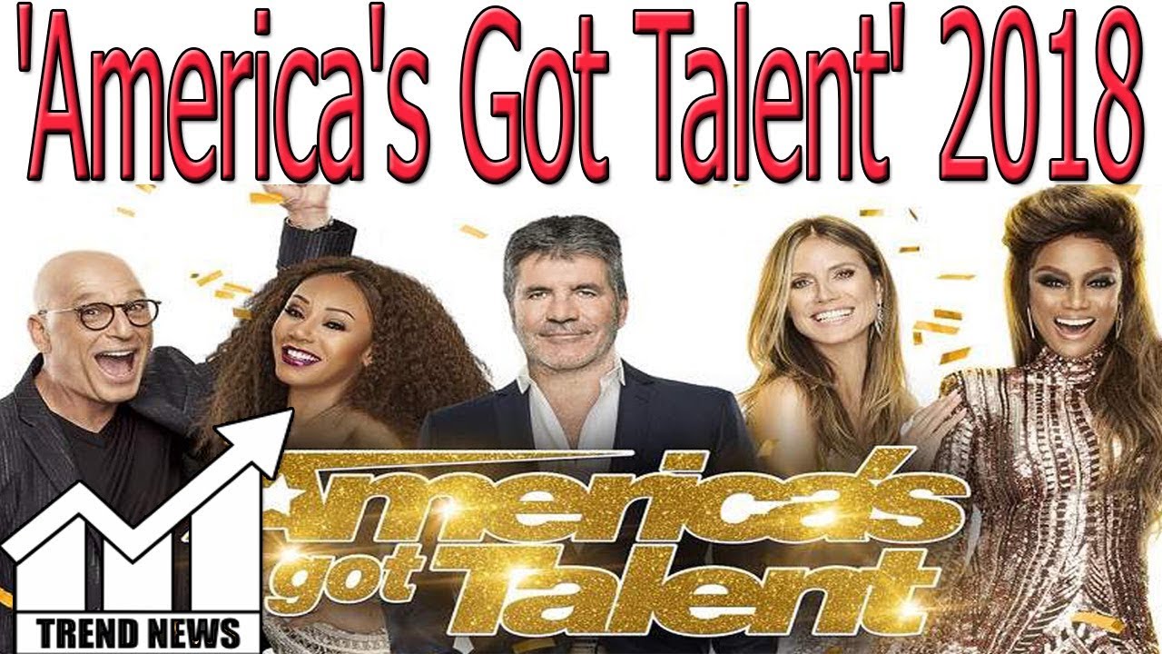 America S Got Talent 2018 Seven More Acts Sent To Live Shows Youtube