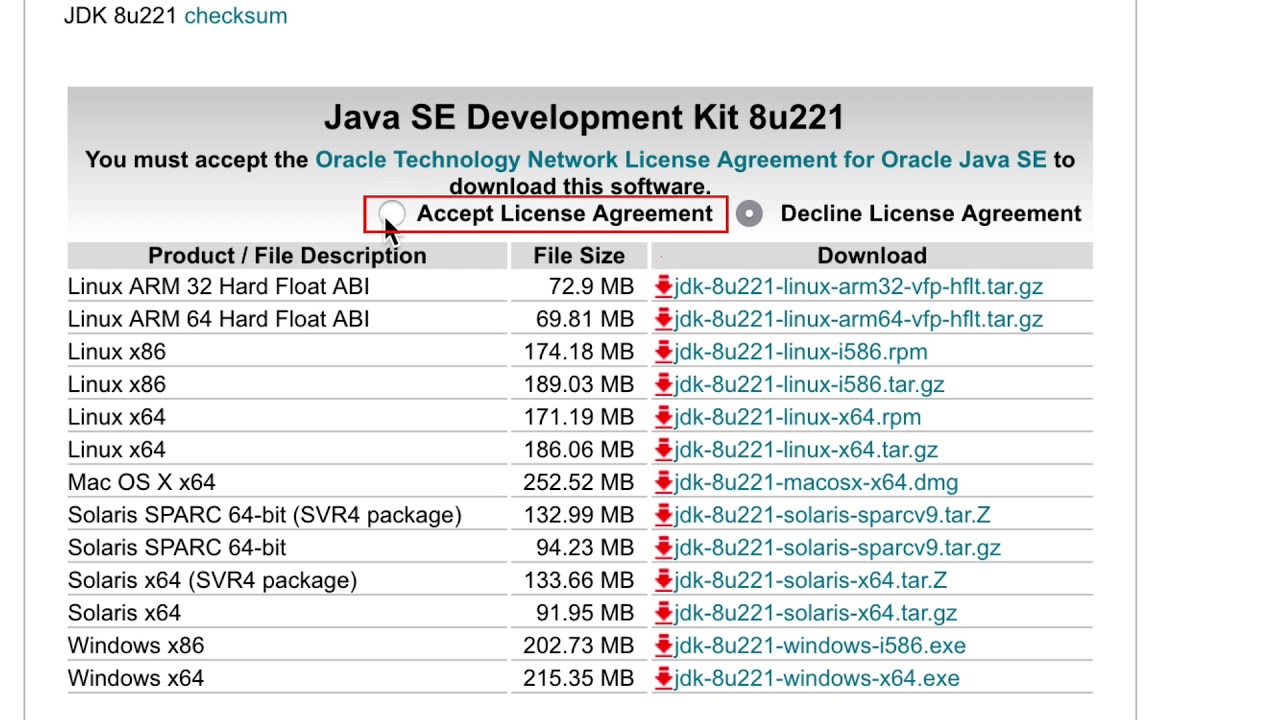 Install Jre Mac Erelectro