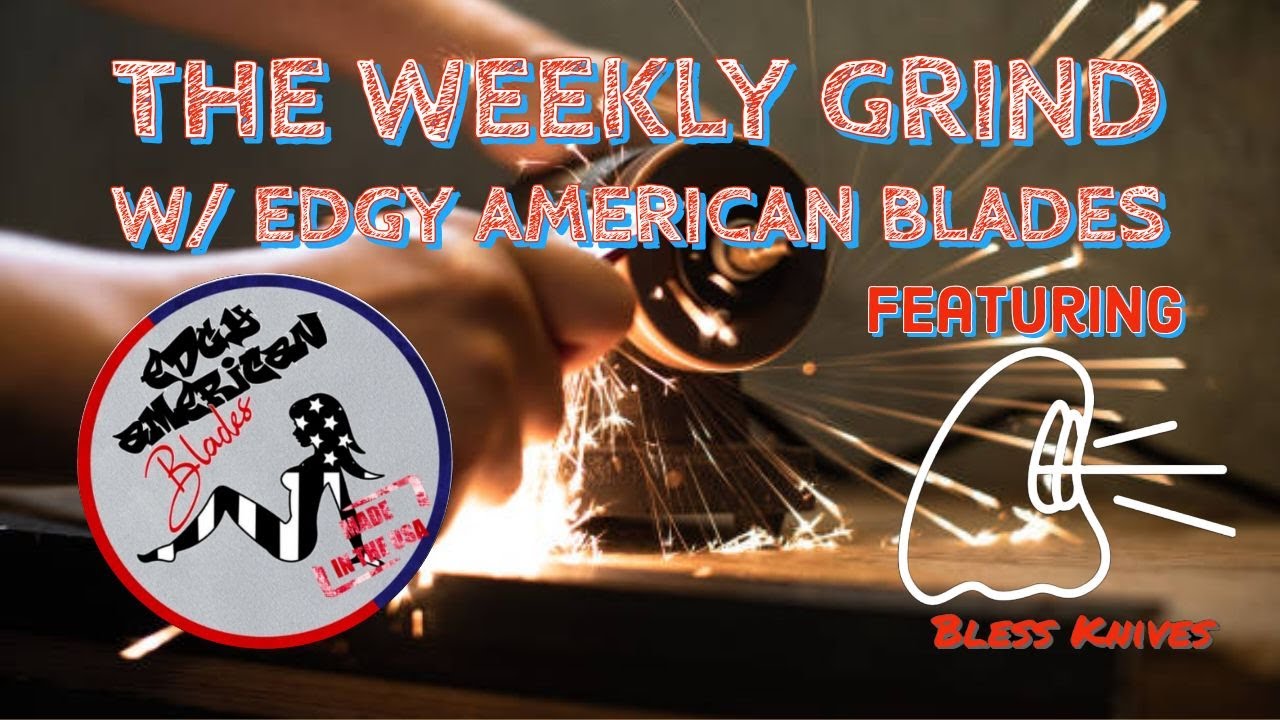 Weekly Grind Youtube