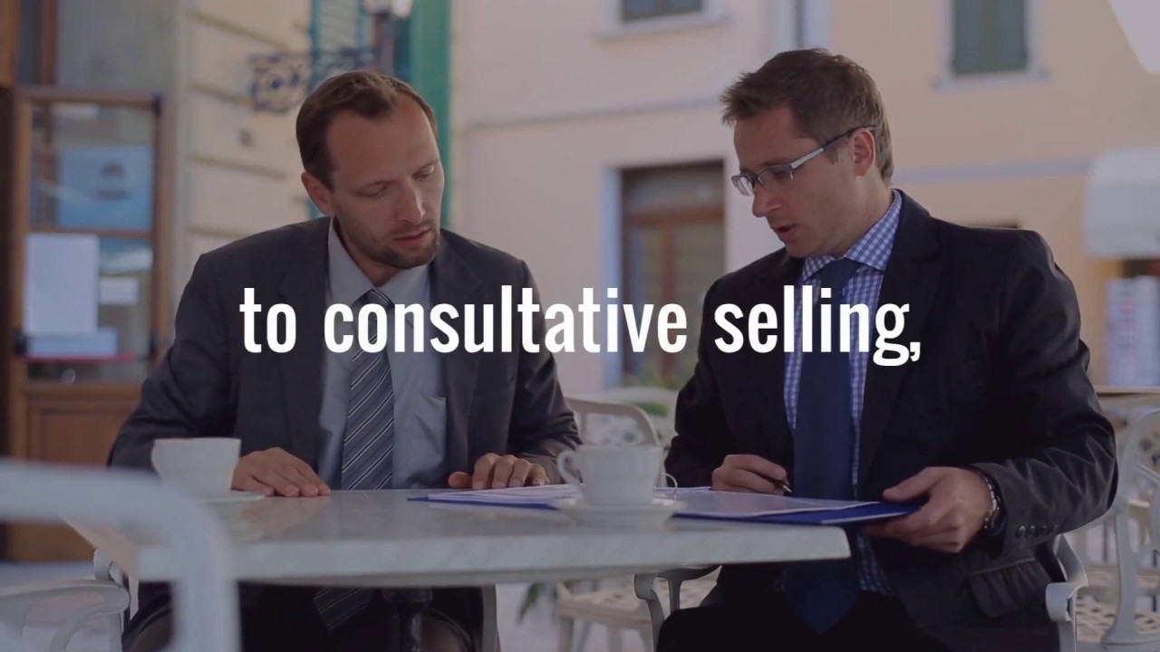 Sales Training Youtube
