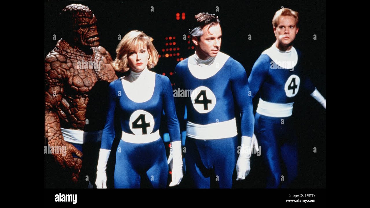 Doomed The Untold Story Of Roger Corman S Fantastic Four Youtube