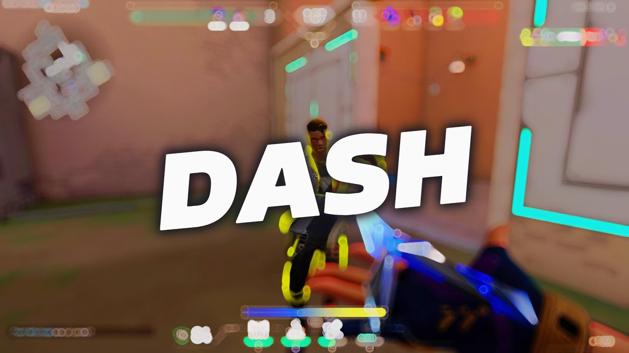 Dash Youtube