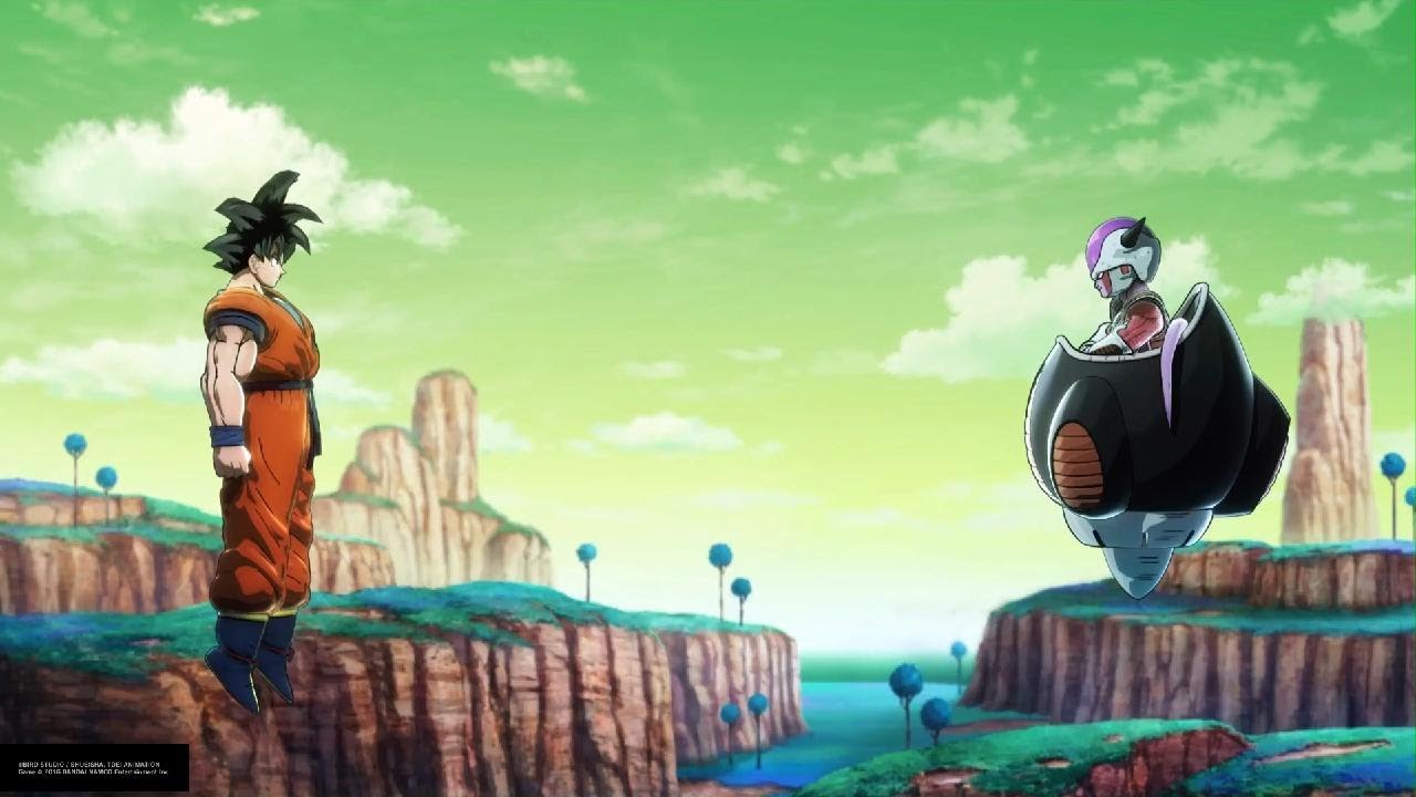 Dragon Ball Part 1 Youtube