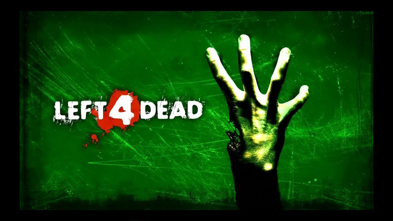 Left 4 Dead Trailer Intro German Hd Youtube