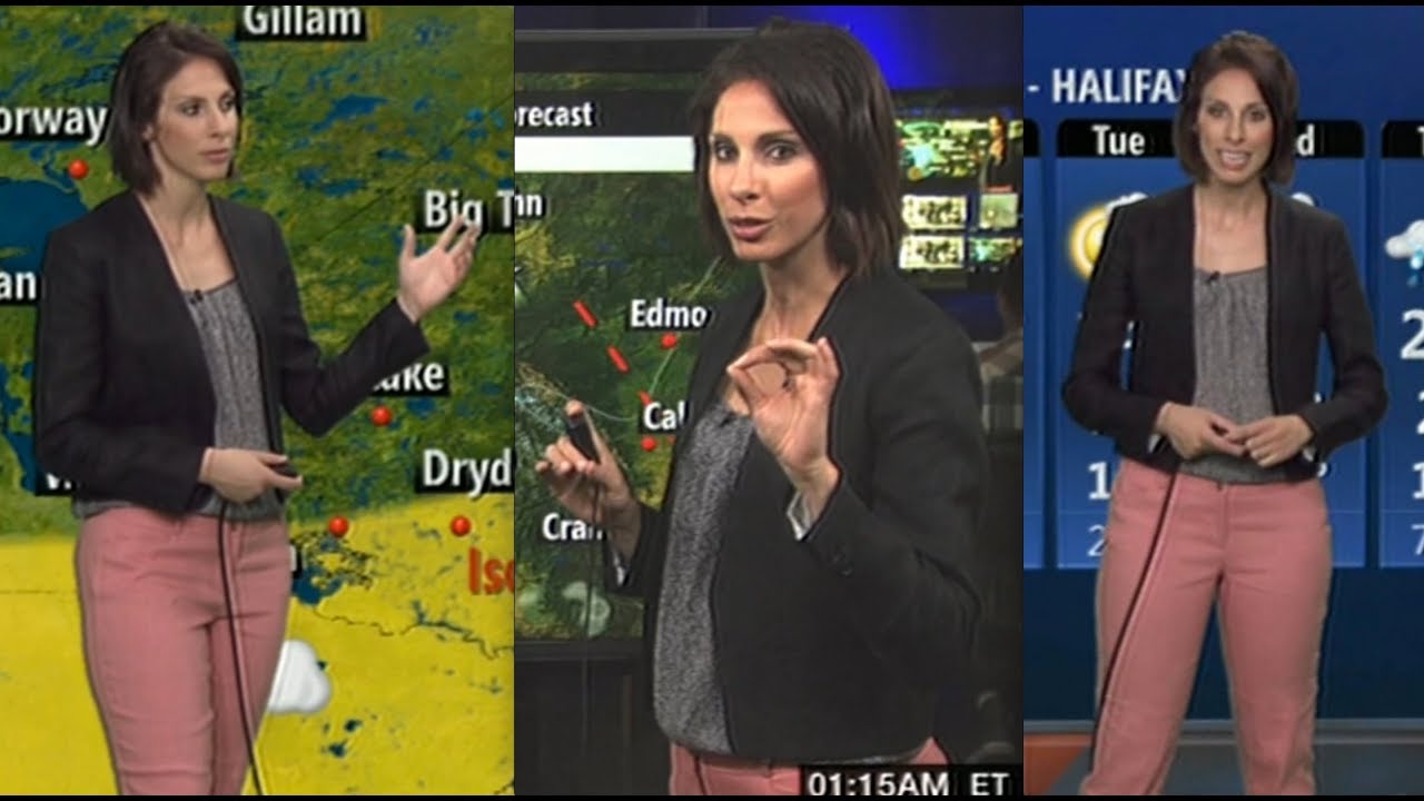Natalie Thomas 07 21 2014 Youtube
