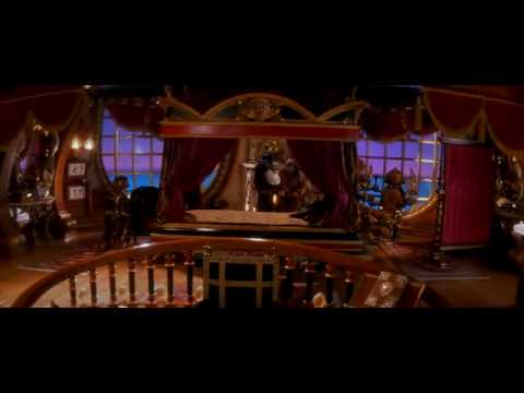 Hook 1991 Clip The Epiphany Youtube