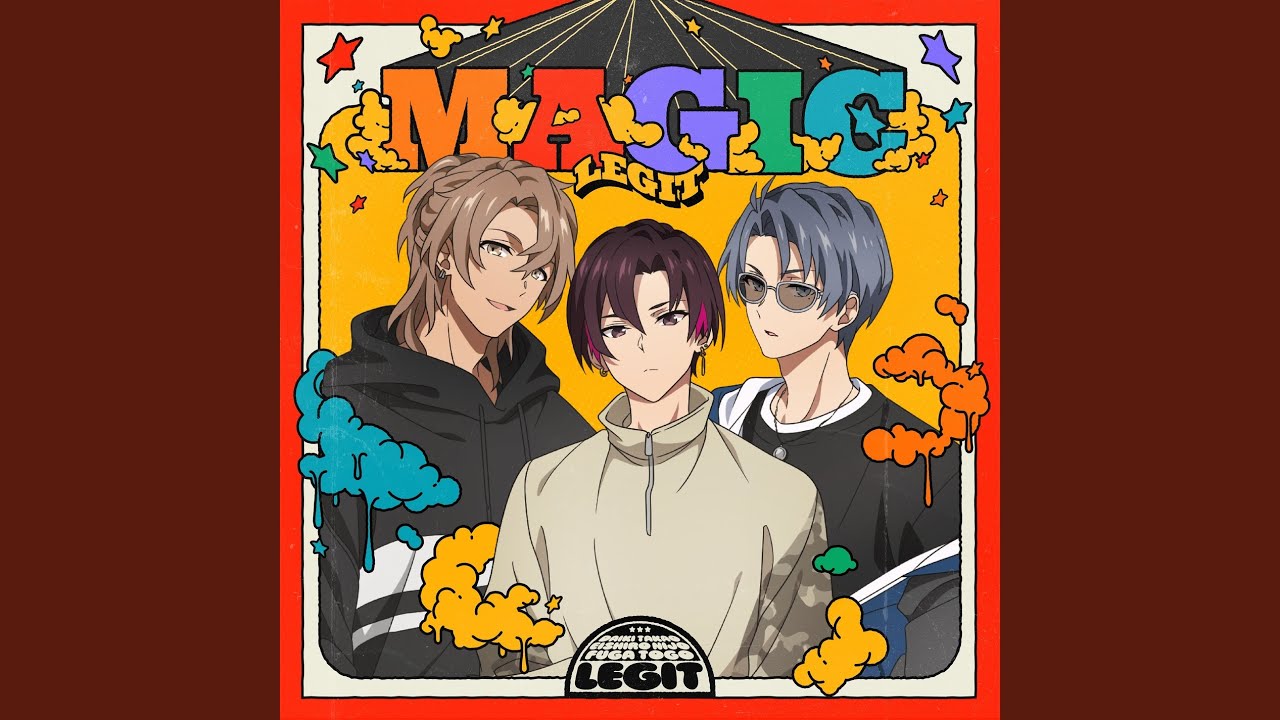 Magic Youtube