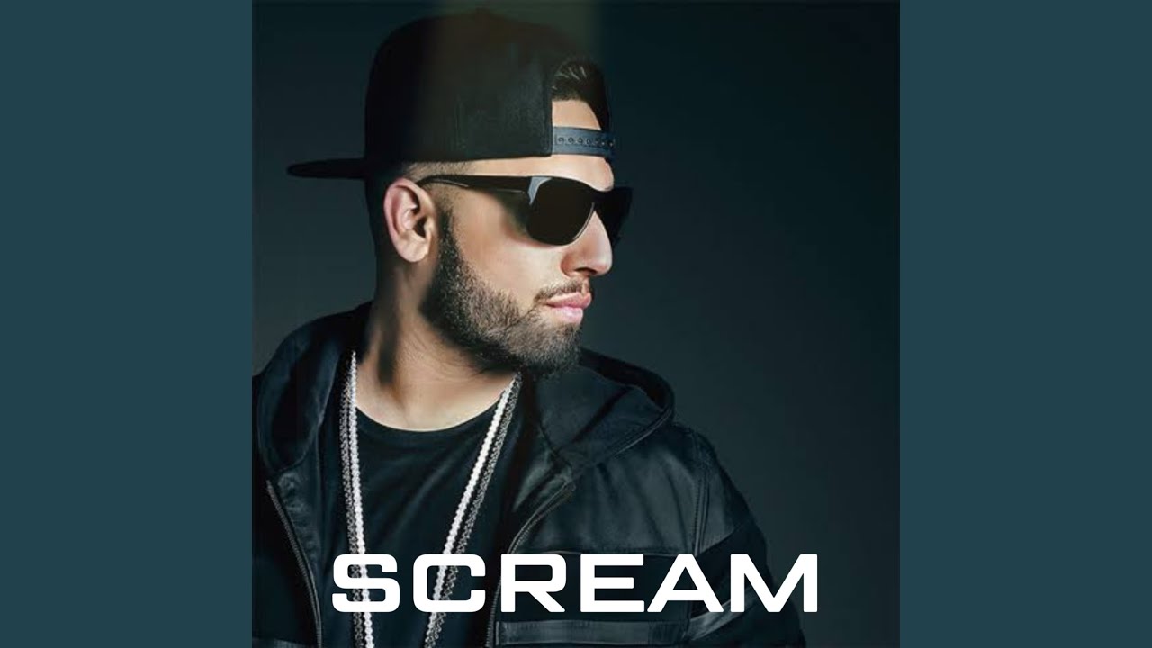 Scream Youtube Music