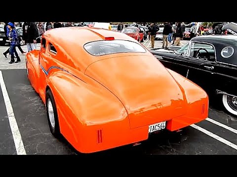 Custom Cars That Imgination And Inspiration Create Youtube