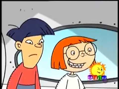 Crazy Tracy Malayalam Cartoon Kochu Tv Youtube