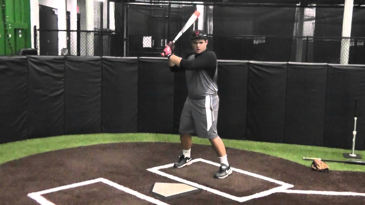 2 Angle Toss Youtube