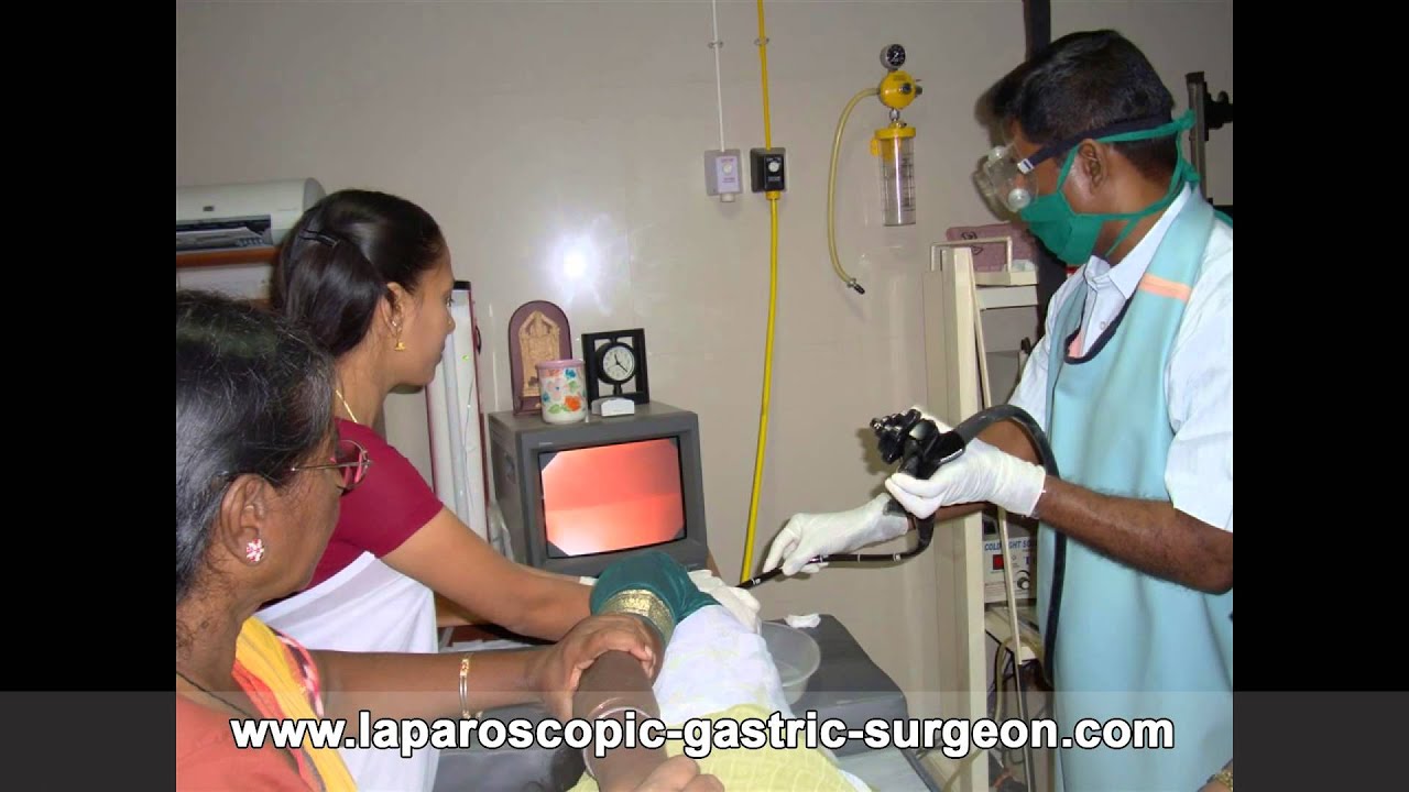 Valli Hospital Erode Laparoscopic Procedures Tamil Nadu Endoscopic