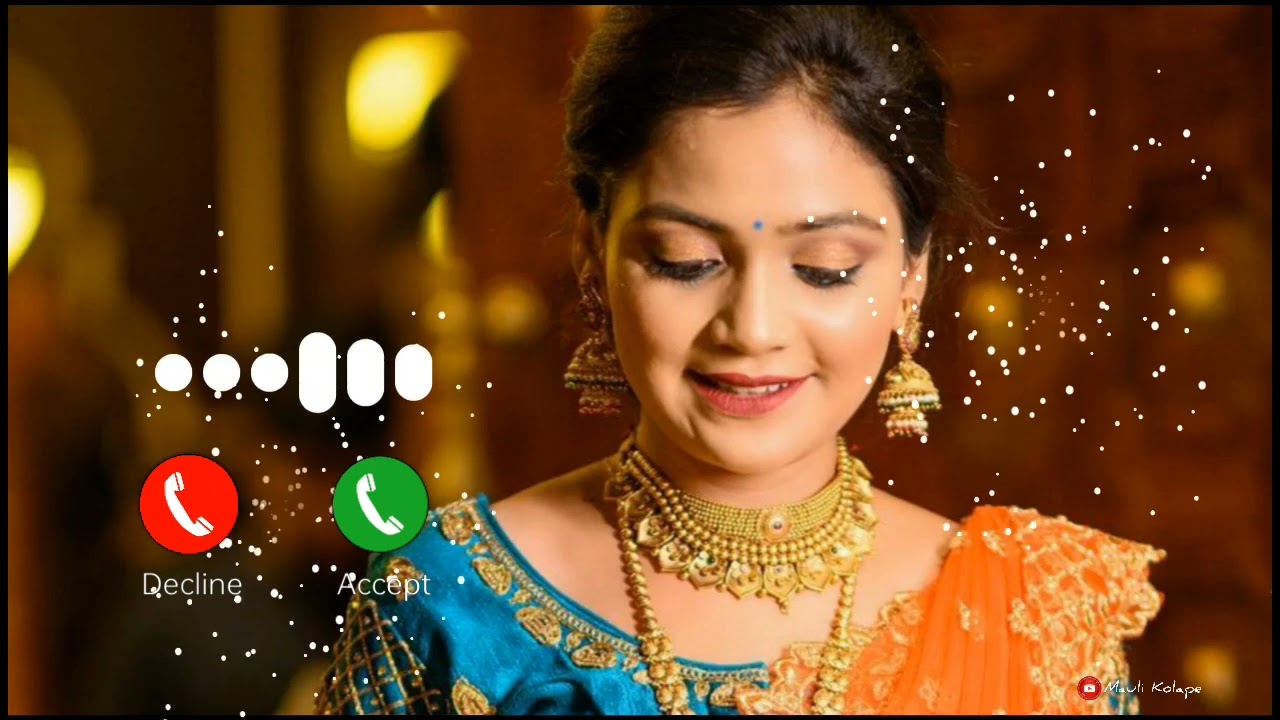 मर ठ र गट न New Ringtone Lyrics Music Song Marathi Love