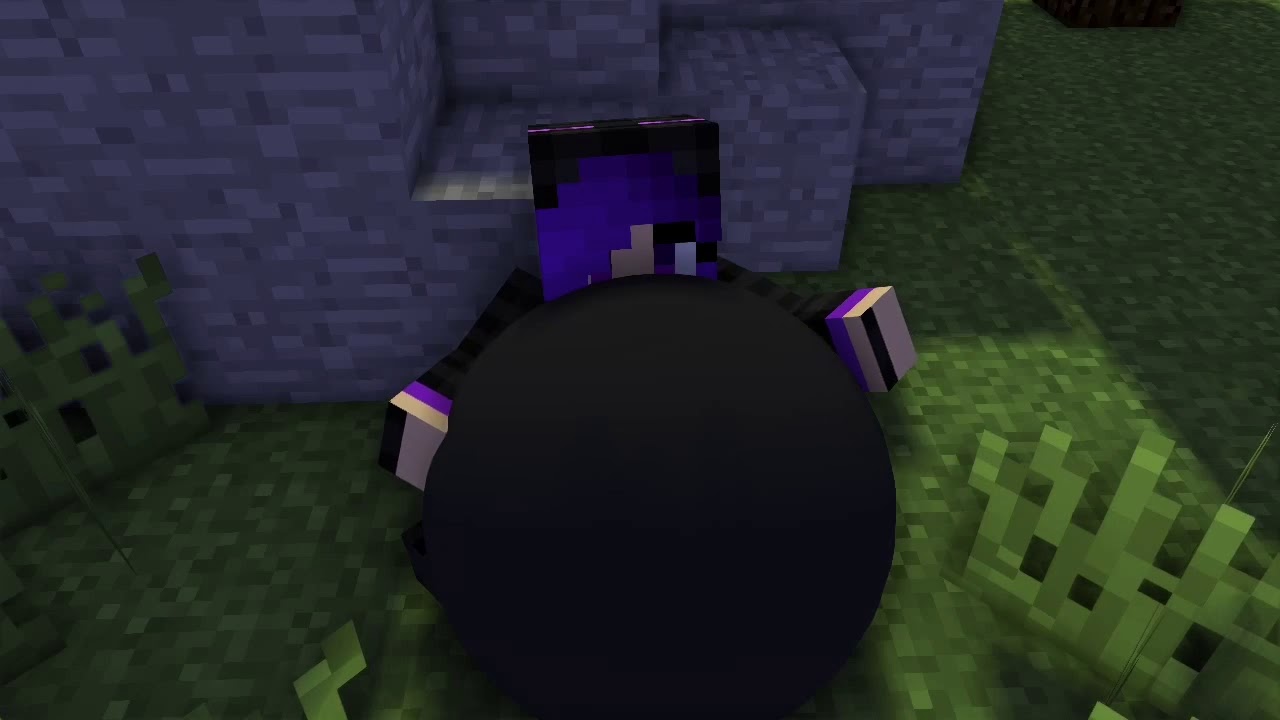 Minecraft Vore Surprise Attack Youtube