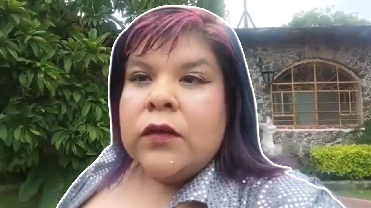 Aimep3 Siendo N4c4 Youtube