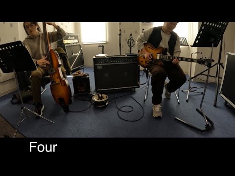 Four Session Youtube