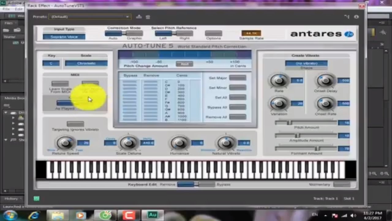Vst Plugins Adobe Audition Cc Vserasbook