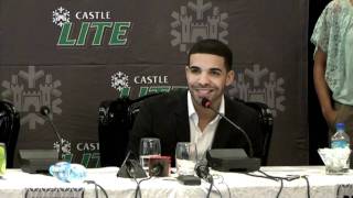 Drake Concert South Africa Mp3 Music & Mp4 video downloads