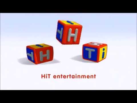 Reupload Hit Entertainment Logo Compilation Youtube