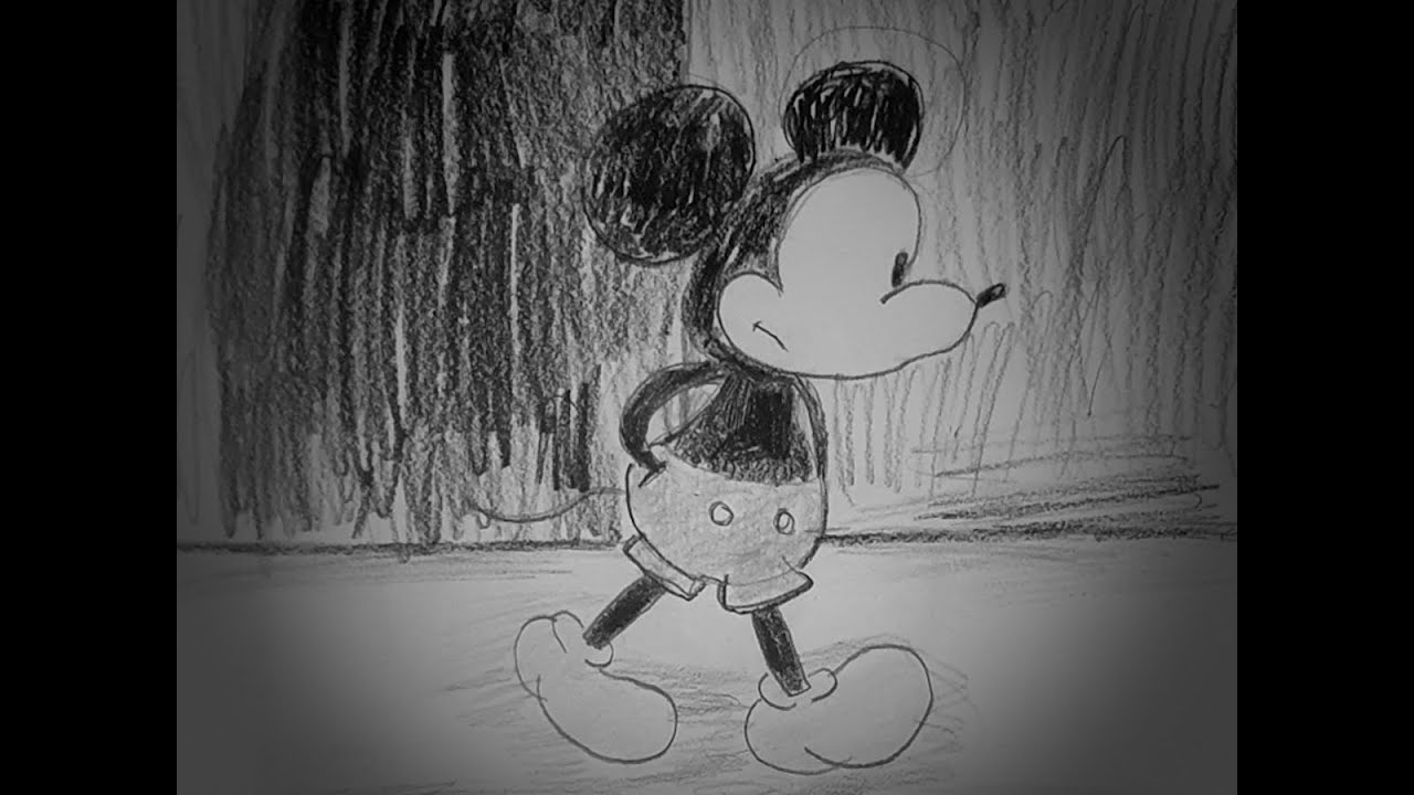 Suicide Mouse Avi V2 Youtube