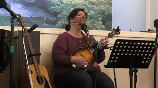 Jessica Perry He Understands My Tears Rcbc 12 5 21 Rumble Community ...