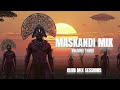 Maskandi Mix 2025 Mjolisi Ithemba Menzi Ngiyakuthanda And More Djy ...