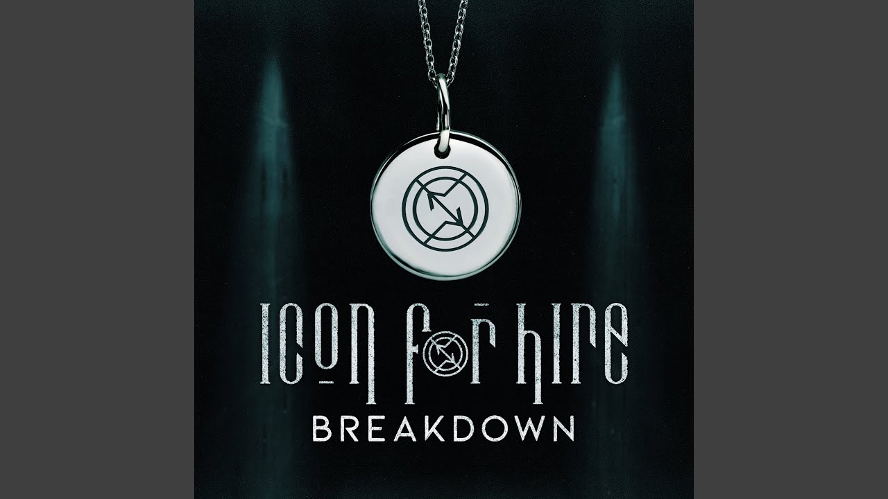 Breakdown Youtube