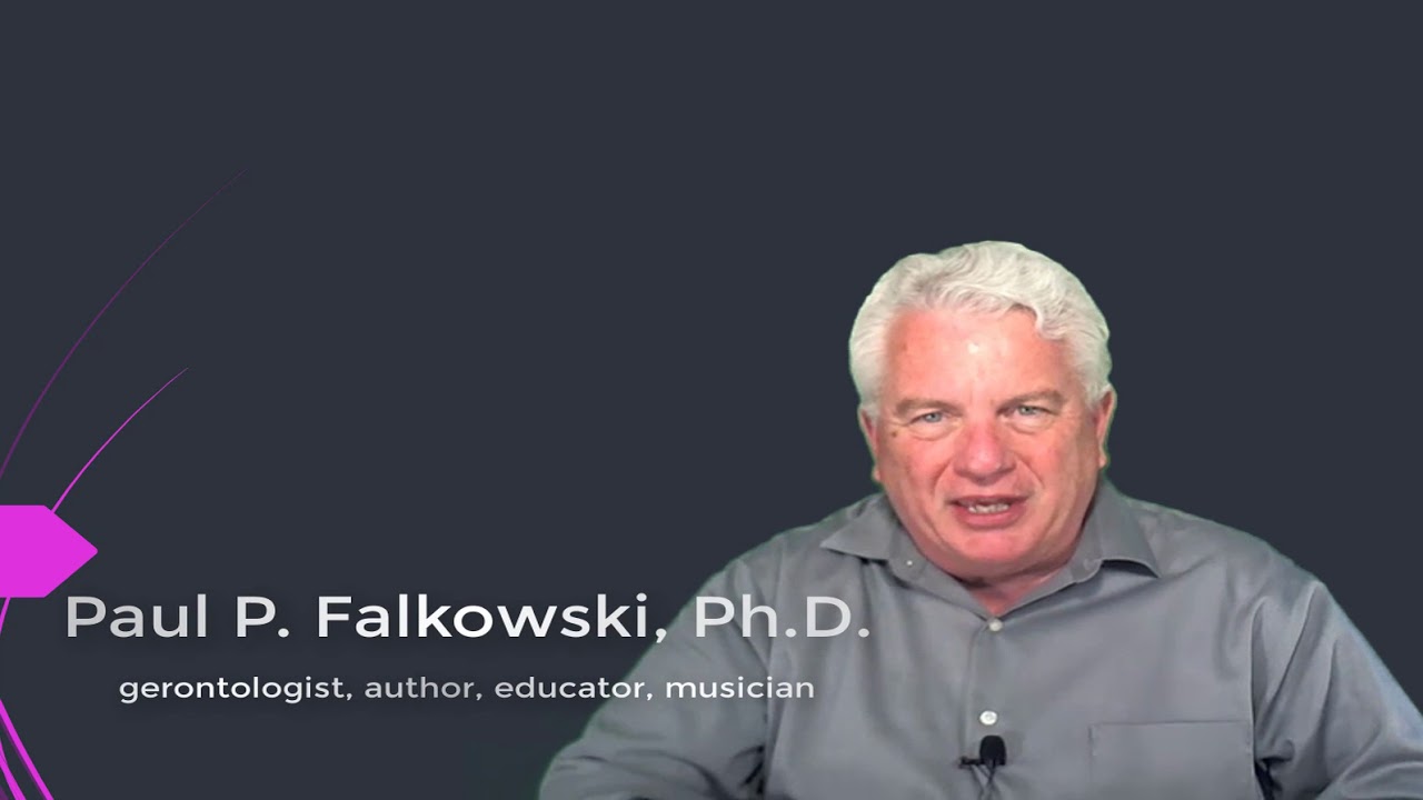 What Is Successful Aging Youtube