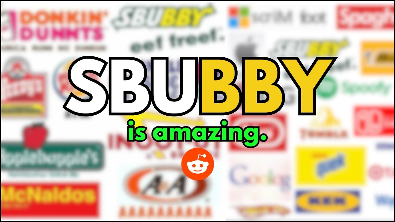 Sbubby Rules The Internet Top Posts Of All Time Youtube