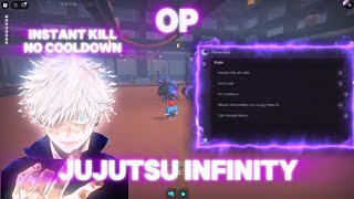 Jujutsu Infinite Script Gui Hack Kill Aura Autofarm Inf Cash And More Nflhhhshb Mp3 Music & Mp4 ...