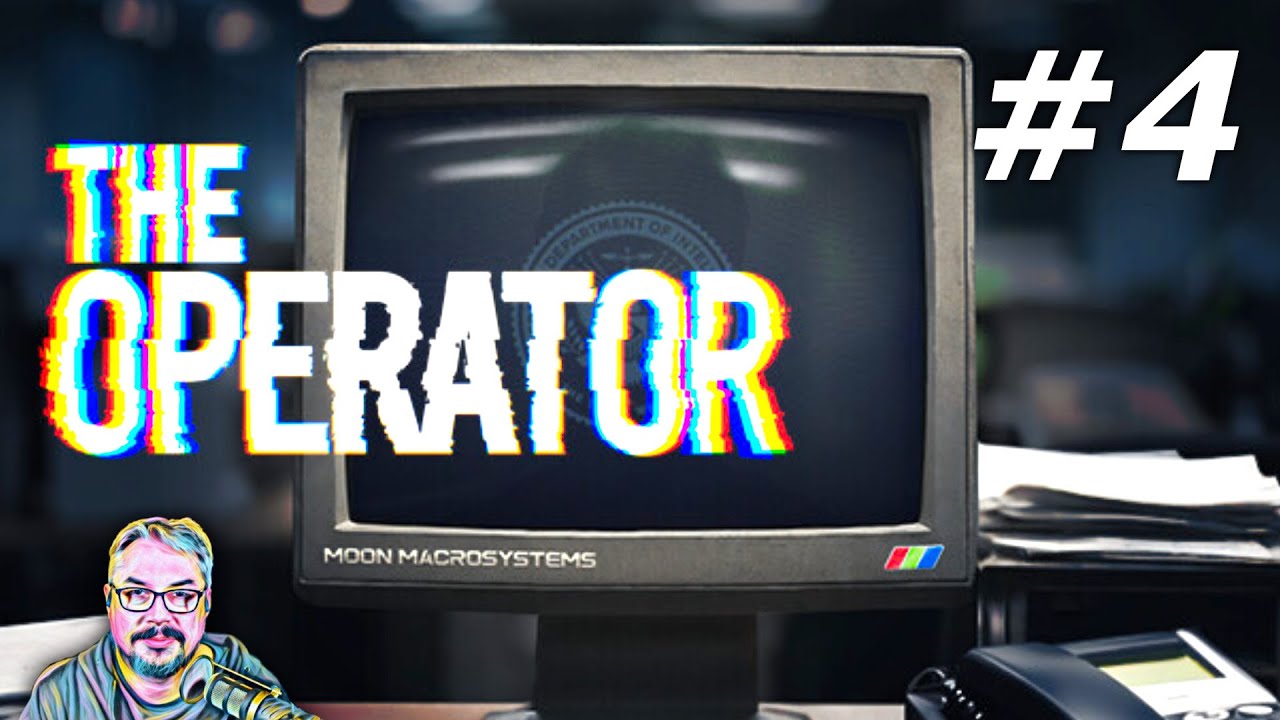 The Operator Episode 4 Youtube