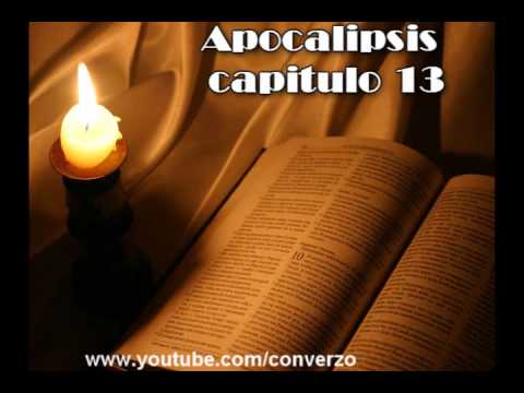 Apocalipsis 13 Youtube
