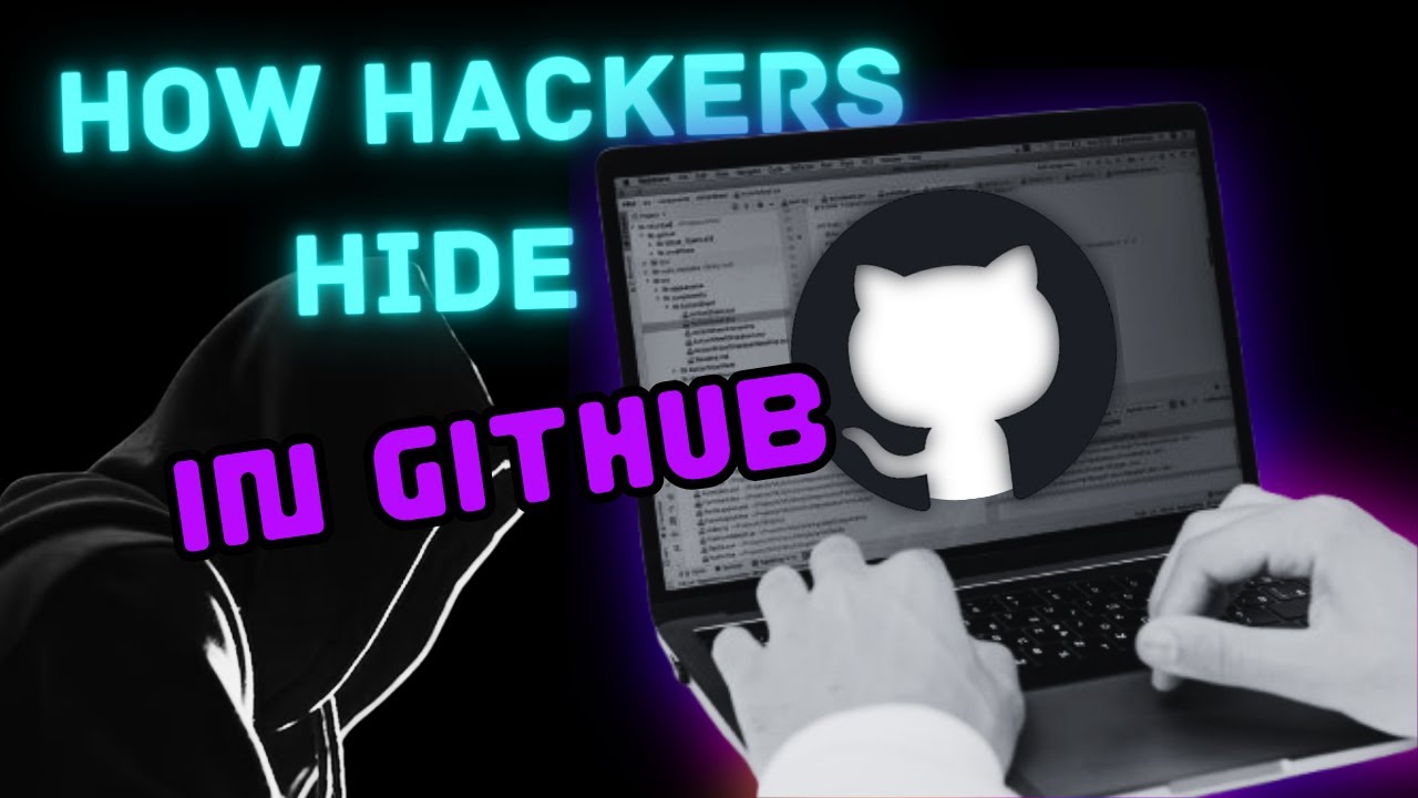 Github Command And Control Youtube