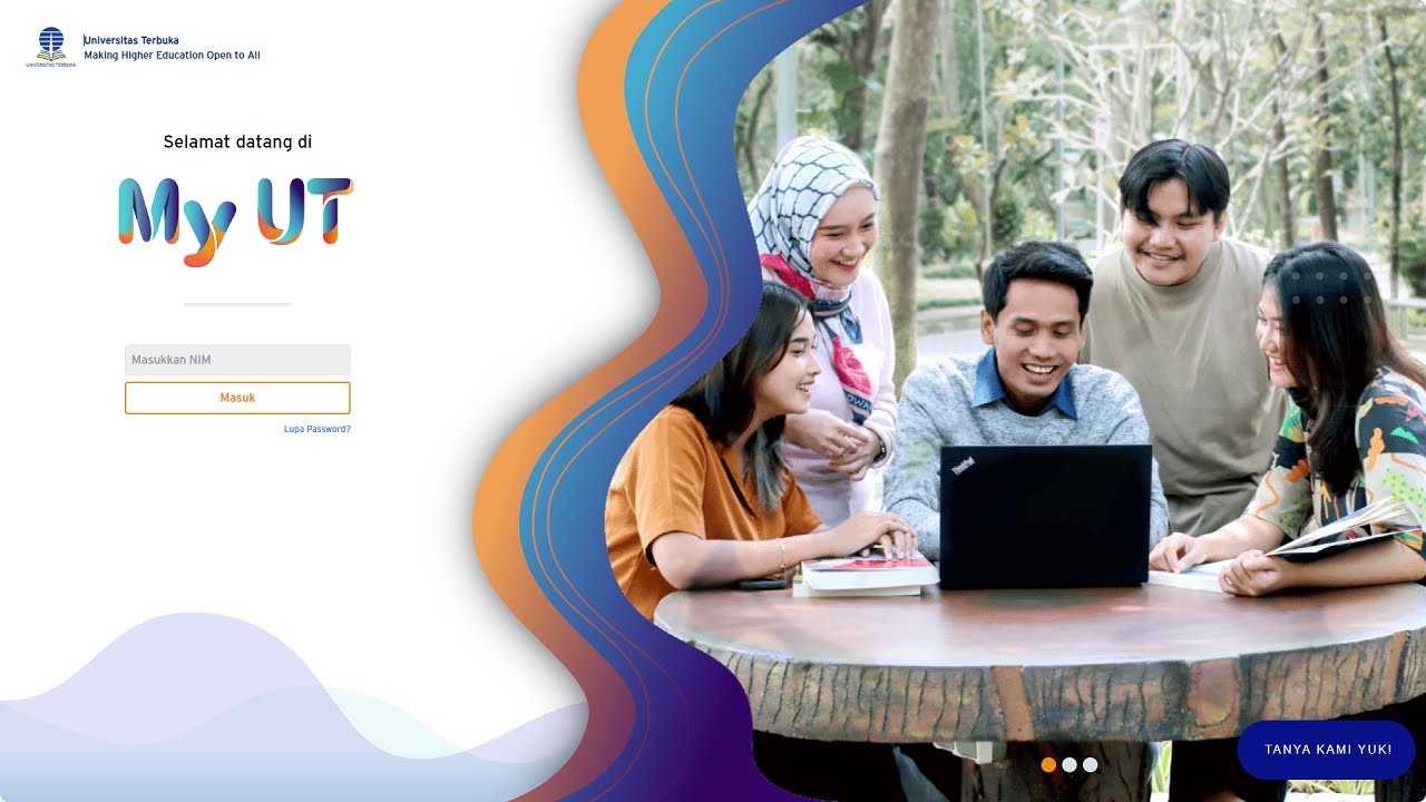 Tutorial My Ut Youtube