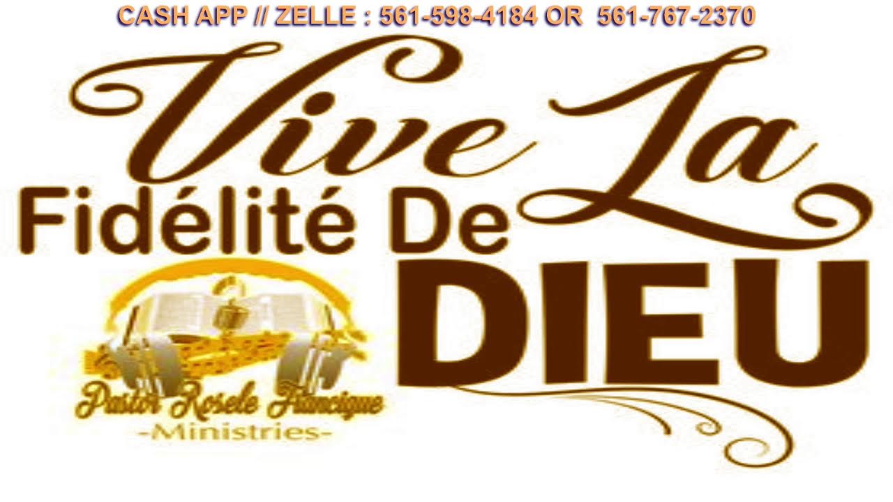 Decouvrons La Puissance Du St Esprit A Travers L Huile D Onction Radio