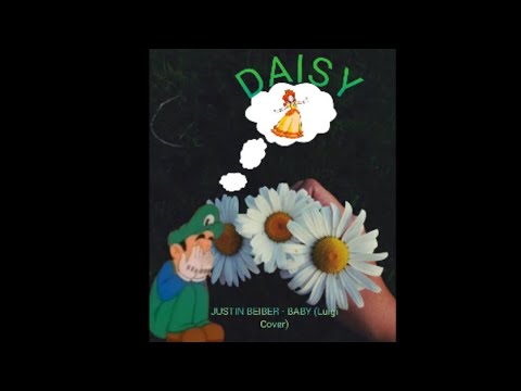 Daisy Parody Of Justin Bieber Baby Youtube