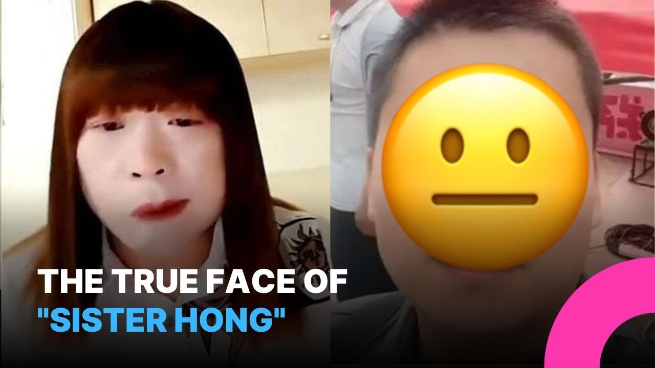 The True Face Of Sister Hong Who Deceived 1 691 Men In China Revealed