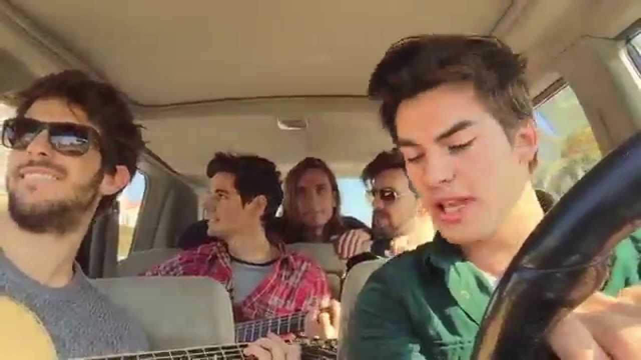 Enamorate En El Coche Youtube Music