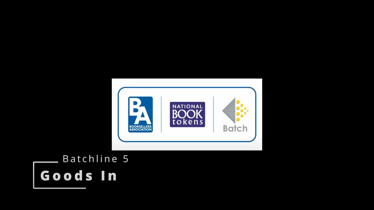 Batchline 5 Goods In Youtube