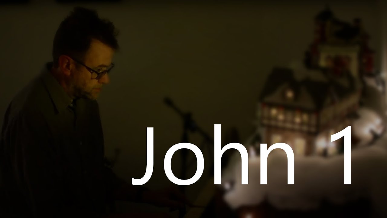 John 1 Youtube