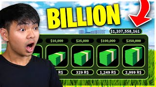 I Got 1 Billion In Roblox Jailbreak With This Glitch Helloitsvg Mp3 ...
