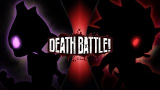 Fan Made Death Battle Trailer Ultimate Divinity Doovi