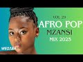 Mzansi Afro Pop Mix 2 2024 Everyday Content Mp3 Music & Mp4 video downloads