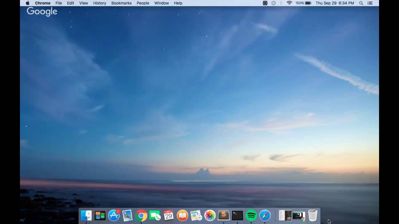 Ruby Modulos Youtube