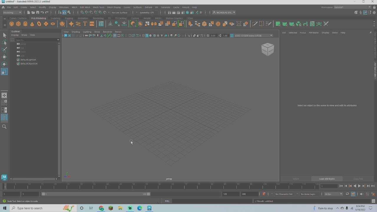 3d Modeling Youtube