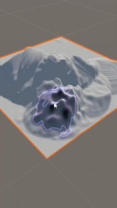 Terrain Unity In 30 Seconds Youtube