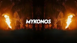 Mykonos Afro House Mix 2025 Best Afro House Mix 2025 Afro House Summer ...
