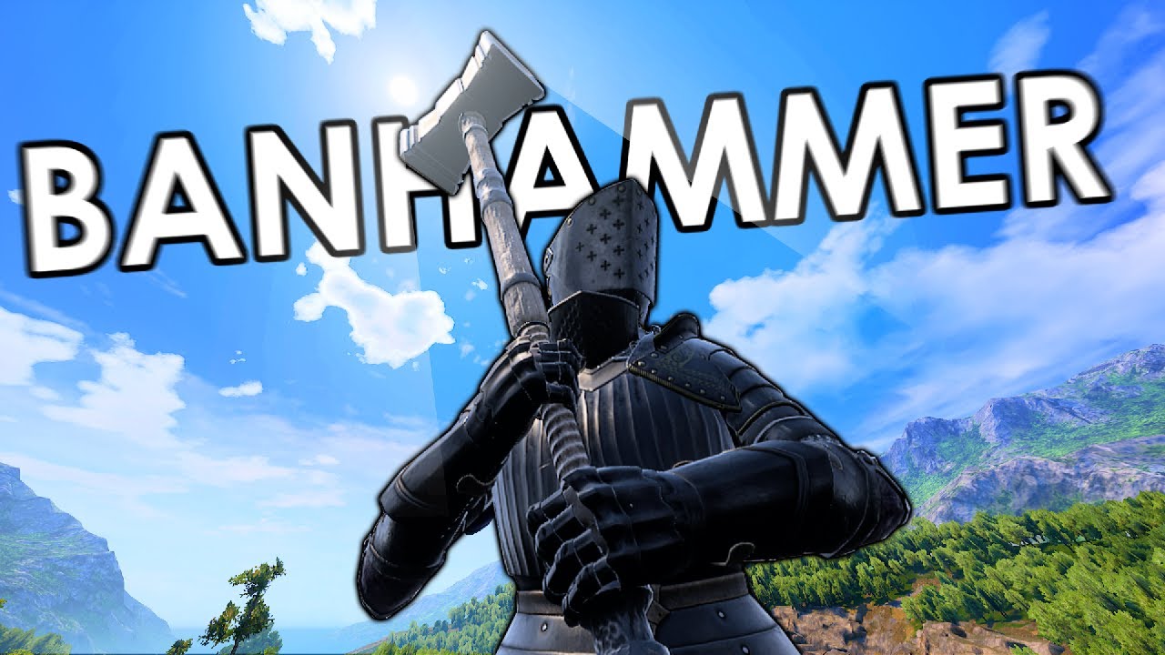 Banhammer Duels Youtube